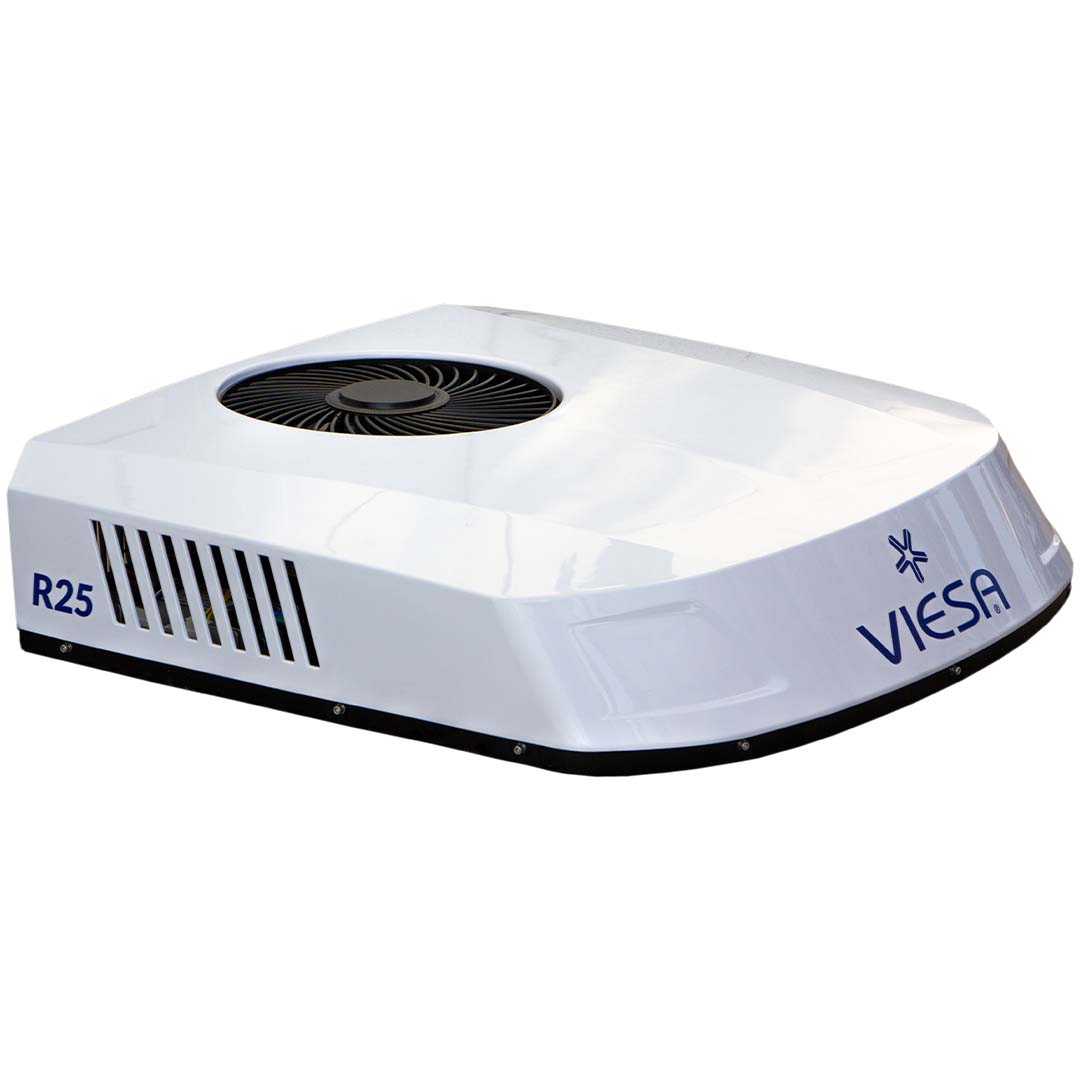 Aire Acondicionado VIESA R25 – Mexicolven